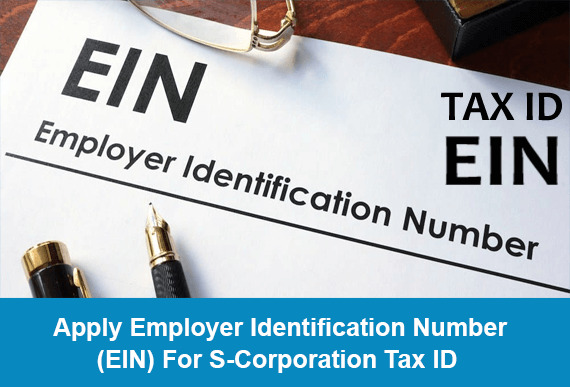 Apply for a Employer Identification Number (EIN) Online – Apply for a ...